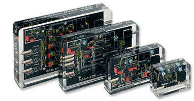 Calmat & Vulcan - Veefilter